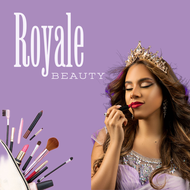 Royale Beauty | Daniella Oyaga